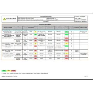 Logiciel ISO 14001 pour le management environnemental