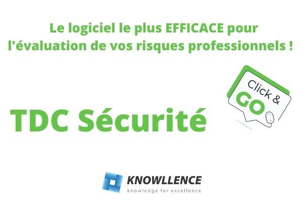 Logiciel de pilotage SST / HSE efficace, simple et pragmatique